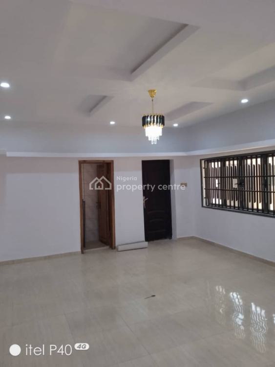 For Rent: Newly Built 2 Bedroom Flat, Cement Busstop, Dopemu, Agege ...