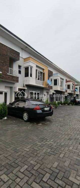 For Rent: Rooms In A Shared Apartment By Lekki Gardens Phase 2, By ...