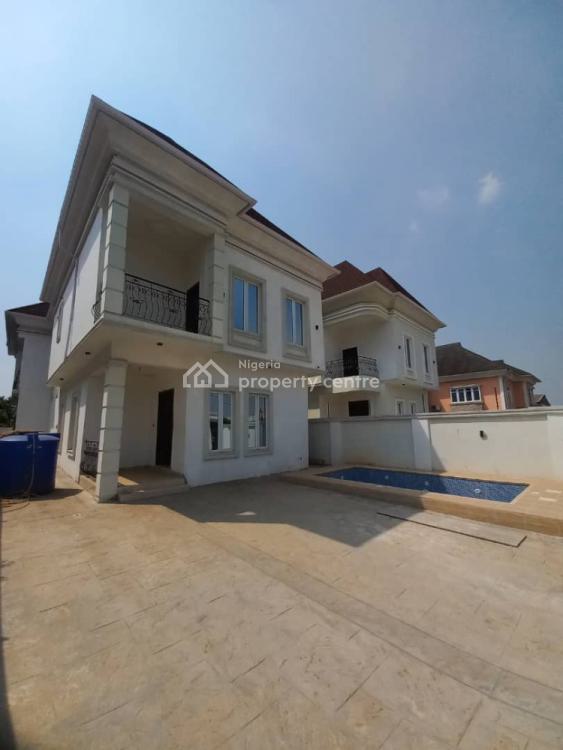 For Sale: Ultimate Luxury 5 Bedroom Duplex, Magodo, Lagos | 5 Beds | Nigeria Property Centre ...