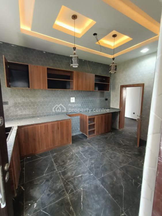 For Rent: Luxurious Apartment With 24hrs Light, Unity Estate By ...