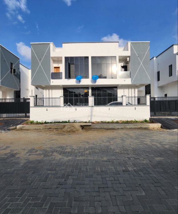 For Sale: Embrace Luxury Living In An Exquisite House With Top-notch ...