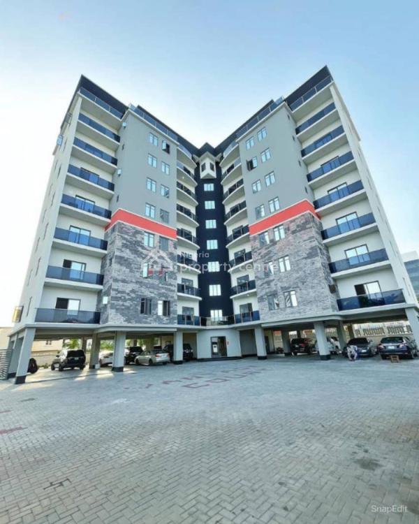 For Rent: Luxury 3 Bedroom Apartment, Victoria Island (VI), Lagos | 3 ...