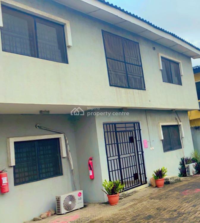 For Sale: Description: 5 Bedroom Semi Detached Duplex All Room En-suite ...