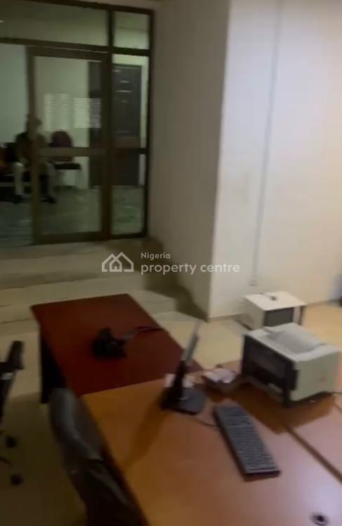 For Rent: Office Space, Etim Inyang Crescent, Victoria Island (VI ...