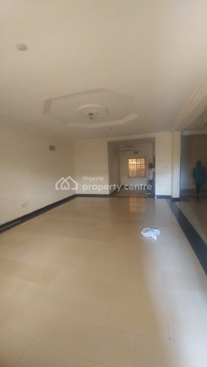 For Rent: 3 Bedrooms Flat With Acs On The First Floor, By Grand Pela ...