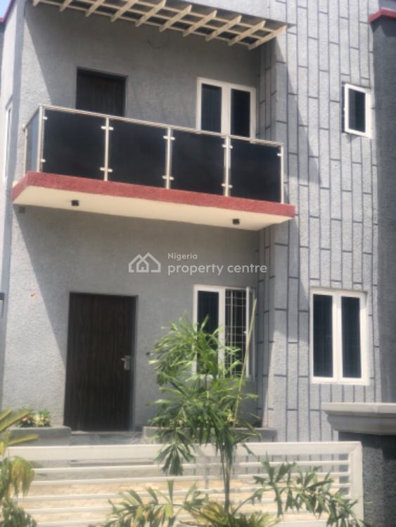 For Sale: Luxury 4 Bedrooms, River Park Estate, Lugbe District, Abuja ...