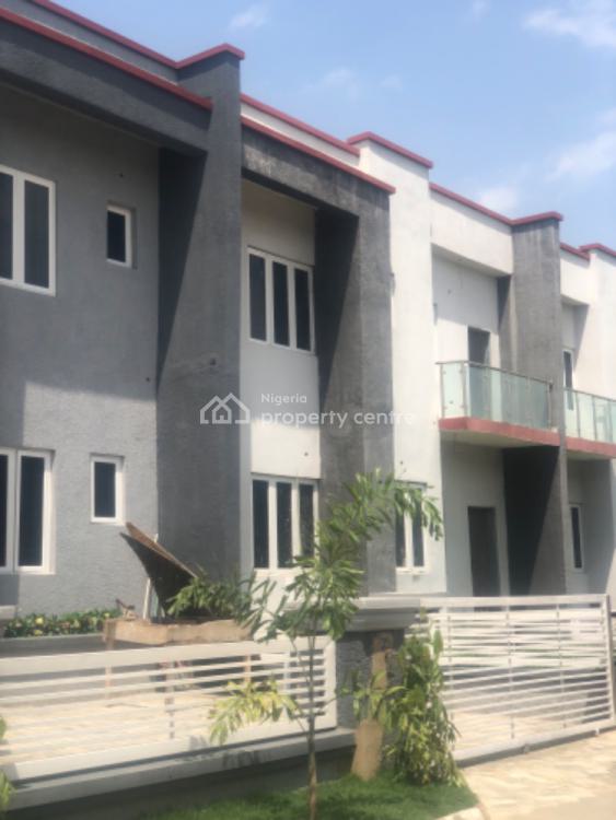 For Sale: Luxury 4 Bedrooms, River Park Estate, Lugbe District, Abuja ...