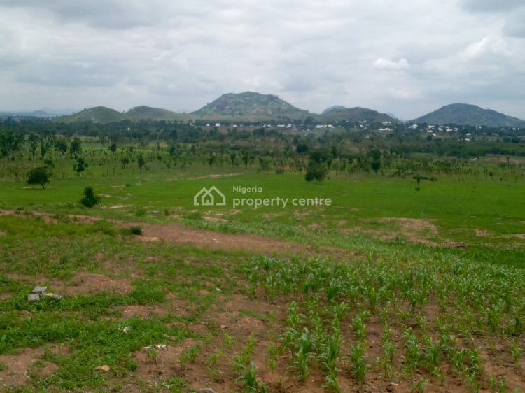 For Sale: Secured And Affordable Land, Behind Centenary City, Central ...