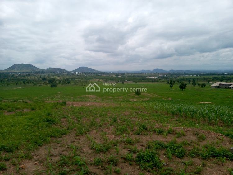 For Sale: Secured And Affordable Land, Behind Centenary City, Central ...