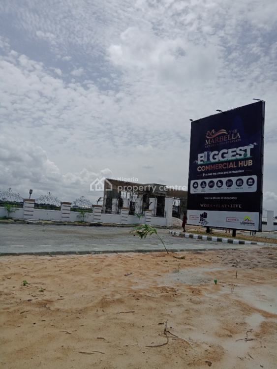 For Sale: The Biggest Commercial Hub In A Premium Location And A C Of O ...