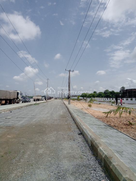 For Sale: The Biggest Commercial Hub In A Premium Location And A C Of O ...