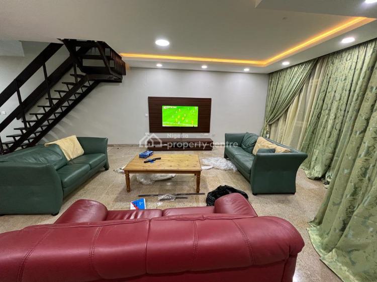 For Rent: Fully Furnished 3 Bedroom Maisonette In High Rise Building ...