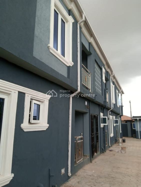 For Rent: Newly Built 2 Bedroom Flat, Ajala, Ifako-Ijaiye, Lagos | 2 ...