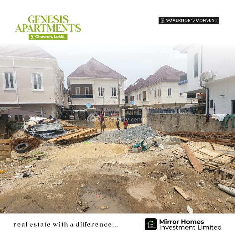 For Sale: Genesis Apartments, Experience The Pinnacle Of Luxury Living ...