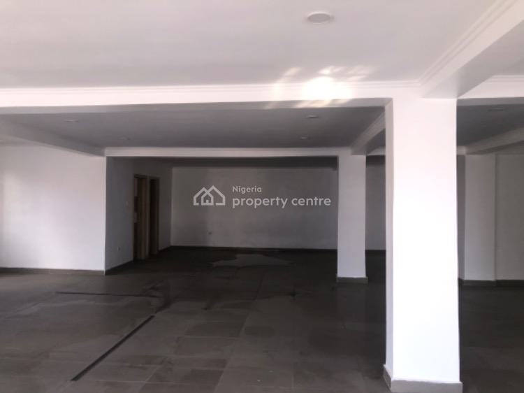 For Rent: 250sqm Serviced Office Space On The 2nd Floor, Lekki Phase 1 ...