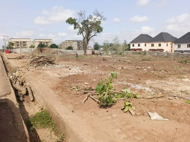 For Sale: 500sqm Residential Estate Land In A Prime Location, Close To ...