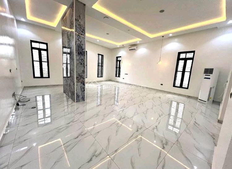 For Sale: Exquisite 11 Bedroom Fully Detached Duplex With 2 Rooms Boys ...