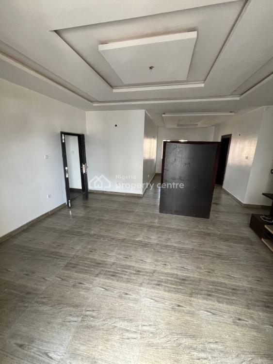 For Rent: Clean 3 Bedroom Block Of Flat, Wuye, Abuja | 3 Beds, 4 Baths ...