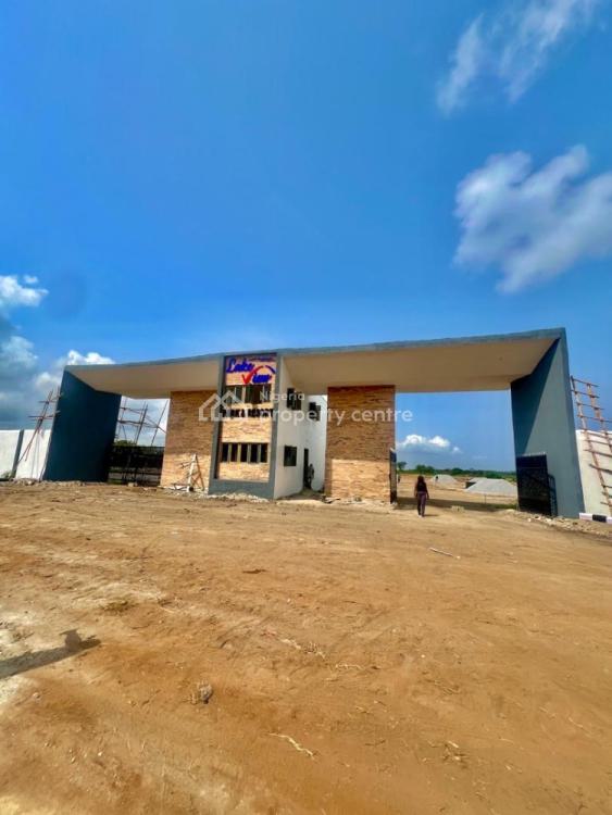 For Sale: Luxury Exceptional C Of O Land In A Prime Developed Area ...