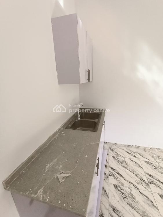 For Rent: Executive Mini Flat, Seaside Estate, Badore, Ajah, Lagos | 1 ...