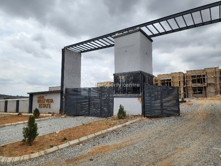 For Sale: Cozy Retreat For Modern Living, Near Airport, Immigration Estate, Goodluck Jonathan’s ...