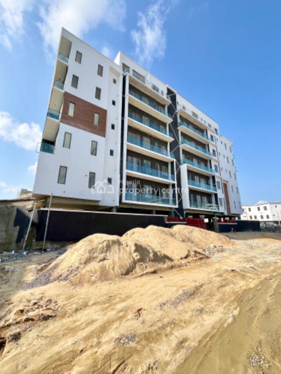 For Sale: Serviced 2 Bedroom Apartment, Lekki Phase 1, Lekki, Lagos | 2 ...