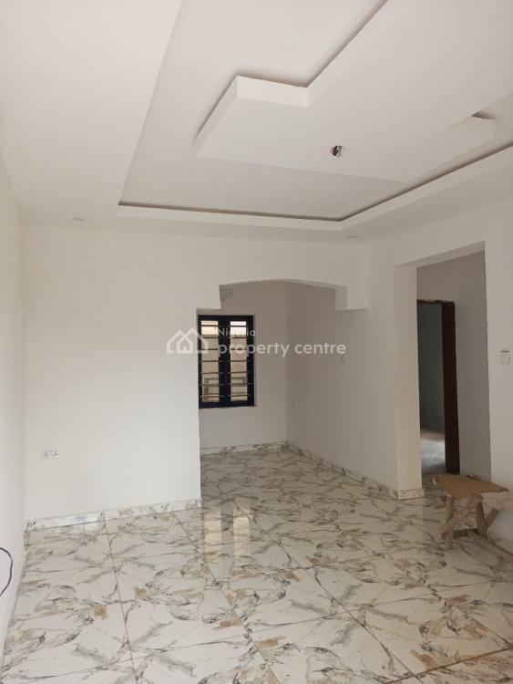 For Rent: Luxury Newly Built 2 Bedrooms, Divine Avenue, Bucknor Estate ...