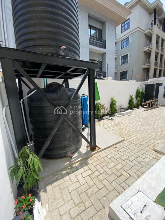 For Rent: Sharp 4 Luxury Bedroom, Victoria Island (VI), Lagos | 4 Beds ...