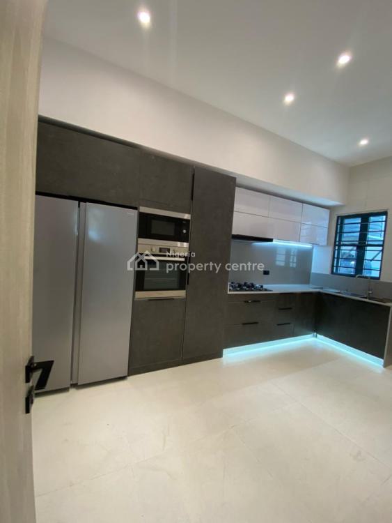 For Rent: Sharp 4 Luxury Bedroom, Victoria Island (VI), Lagos | 4 Beds ...