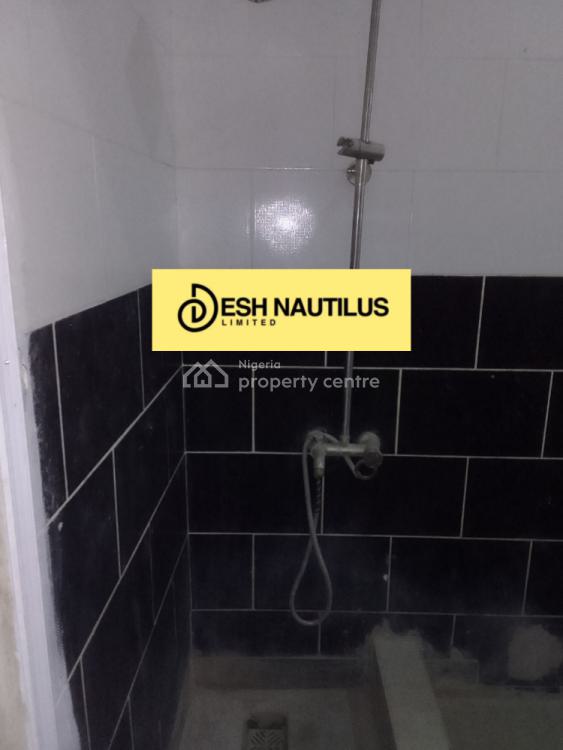 For Rent: Mini Flat Self Contain, Lekki Phase 1, Lekki, Lagos | 1 Baths ...