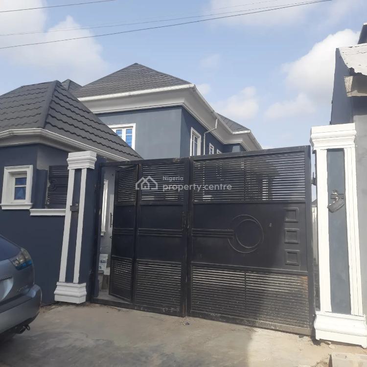 For Sale: Blocks Of 3 Bedrooms Flat, Sunview Estate, Ajah, Lagos | 3 ...