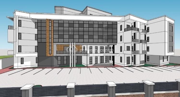 For Sale: Luxury 3 Bedroom Apartment In Bond 3 Off-plan Project, Gra ...