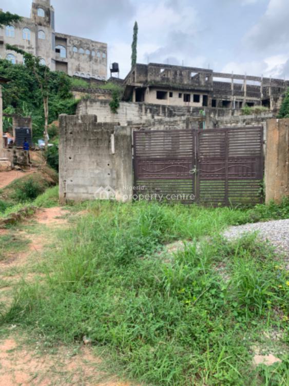 For Sale: 4 Bedrooms Bungalow, Valley View, GRA Phase 1, Magodo, Lagos ...