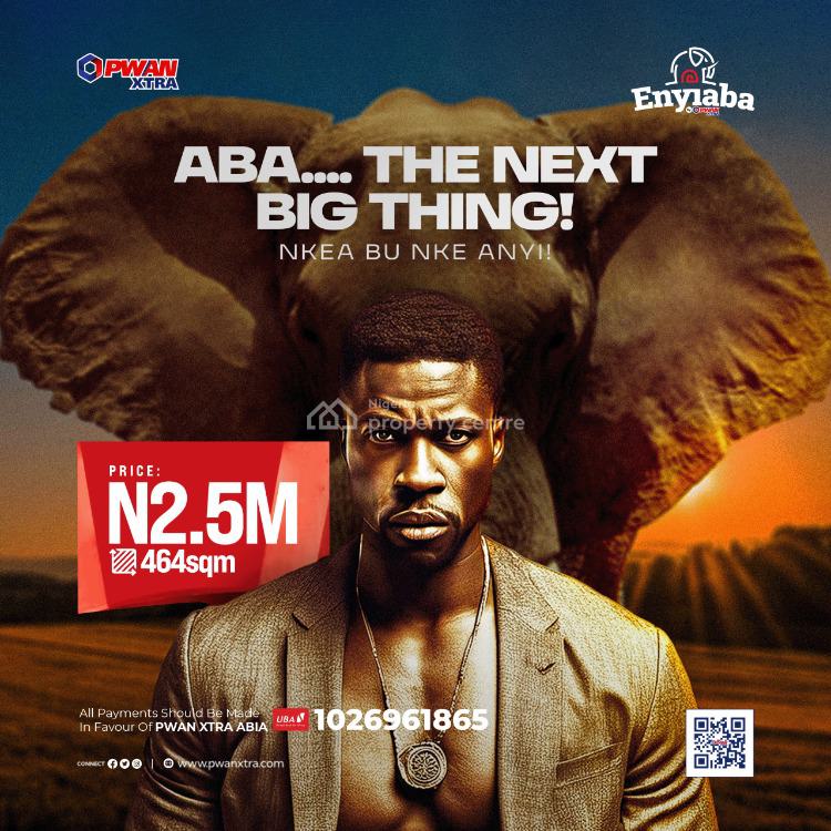 Flats, Houses & Land in Aba, Abia (24 available) | Nigeria Property Centre