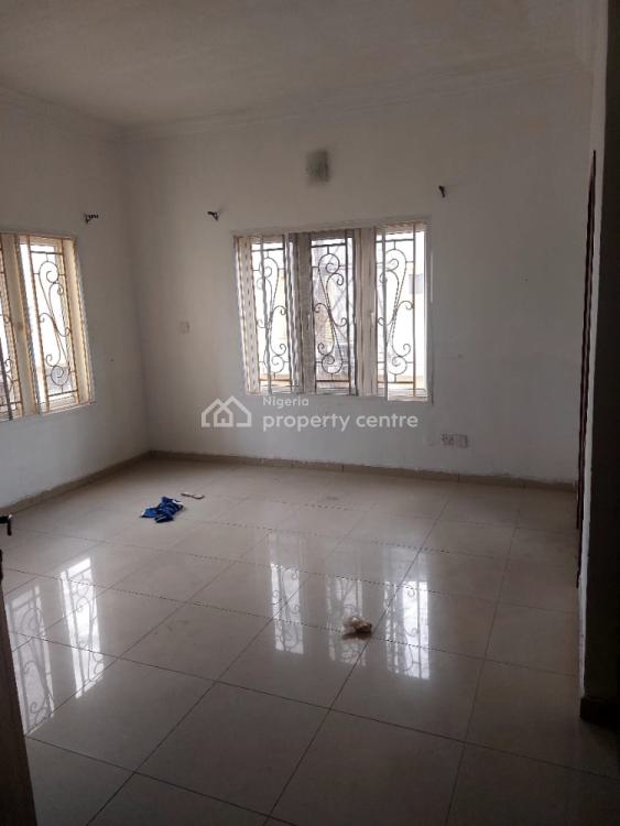 For Rent: Lovely 3 Bedrooms Flat, Osborne, Ikoyi, Lagos | 3 Beds ...