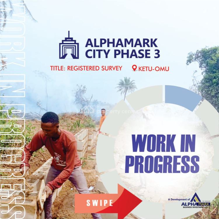 For Sale: Alphamark City Phase 3, Ketu, Epe, Lagos | Nigeria Property Centre (Ref: 2278883)
