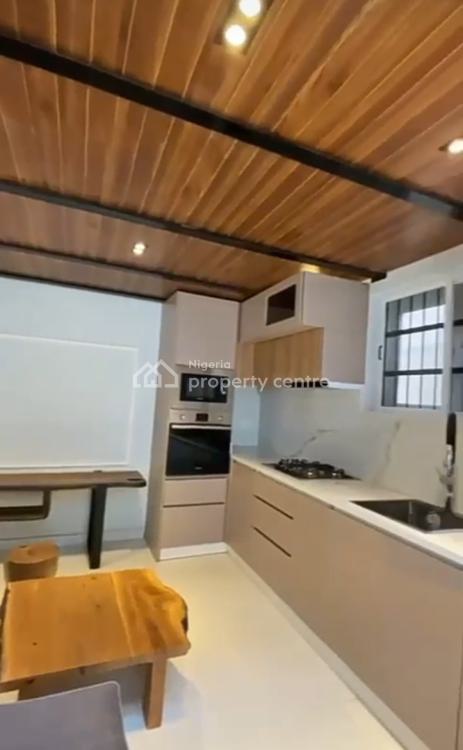 For Rent: Fitted And Furnished 1 Bedroom Loft Apartment- Video ...