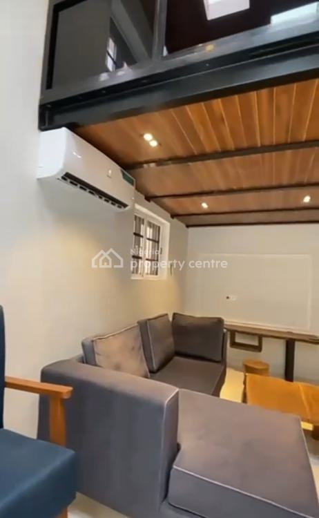 For Rent: Fitted And Furnished 1 Bedroom Loft Apartment- Video ...