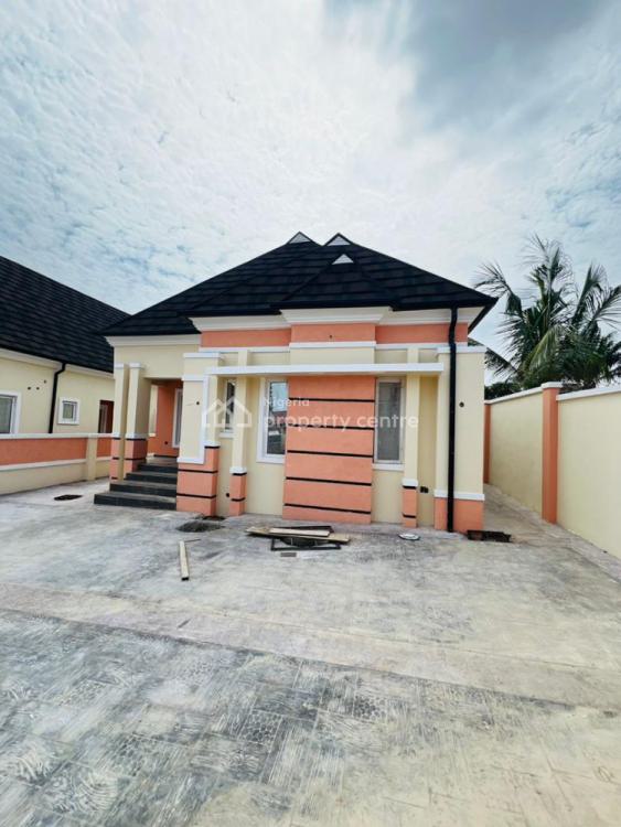 For Sale: Exquisitely Finished 3 Bedroom Bungalow In A Gated Estate ...
