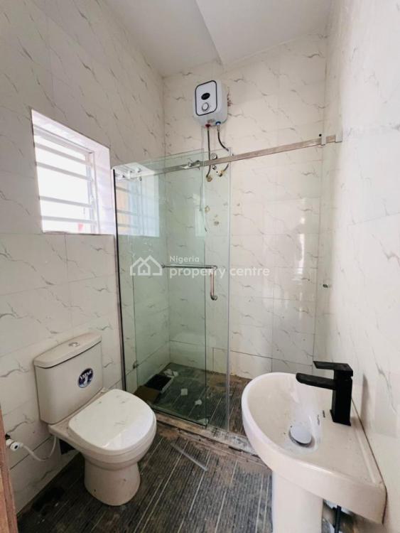 For Sale: Exquisitely Finished 3 Bedroom Bungalow In A Gated Estate ...