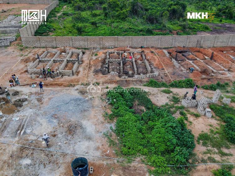 For Sale: 500sqm Of Land Available In An Ideal Location, Mkh City ...