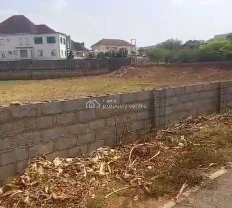 For Sale: Commercial Land, Guzape District, Abuja | Nigeria Property ...