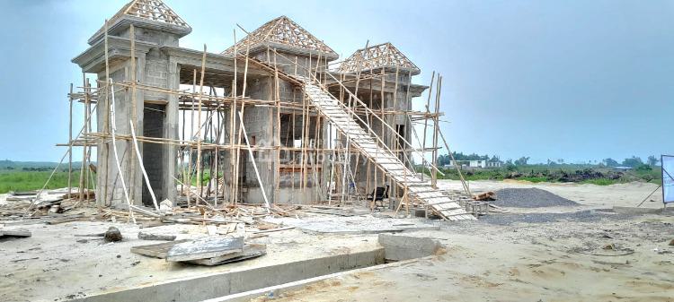 For Sale: Plots Of Land Available Behind Novare Mall Shoprite. Atlantic ...