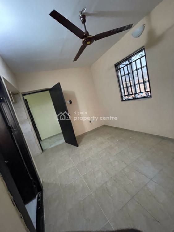 For Rent: Luxury Self Contain, Yaba, Lagos | 1 Beds, 1 Baths | Nigeria ...
