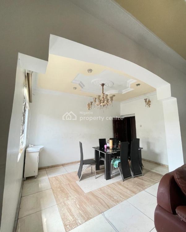 For Sale: 6 Bedroom Duplex With Gate House, Agip Estate, Rumueme, Port ...