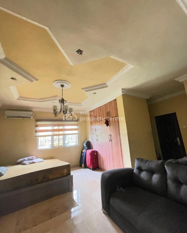 For Sale: 6 Bedroom Duplex With Gate House, Agip Estate, Rumueme, Port ...