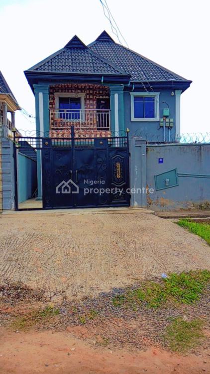 For Sale: 5 Block Of Flats, Unity Estate, Mile 12, Kosofe, Lagos | 3 ...