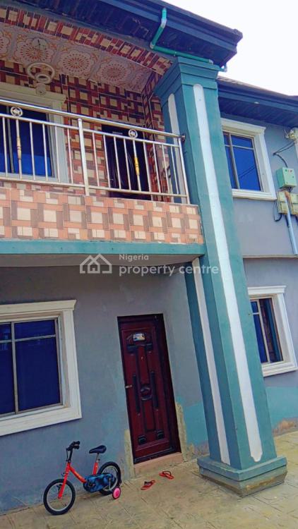 For Sale: 5 Block Of Flats, Unity Estate, Mile 12, Kosofe, Lagos | 3 ...
