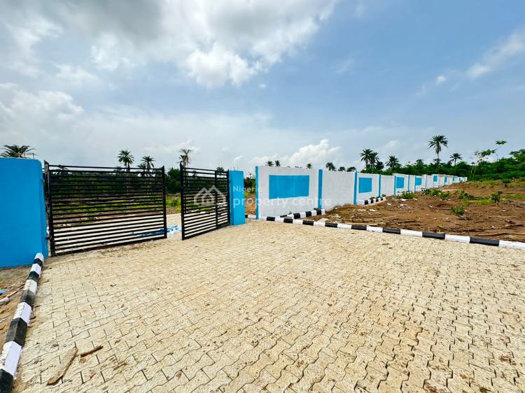 For Sale: 12 Months Payment Plan On Our Plot Of Land, Film City In Ketu ...