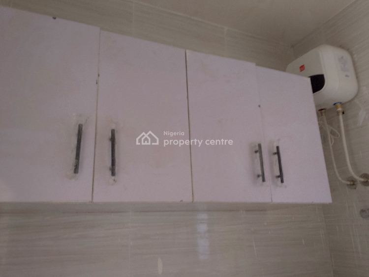 For Rent: Brand New Spacious Self Contain With A Mini Parlour, FO1 ...